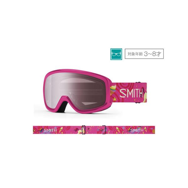 スミス smith's SMITH ヴィクトリア ビクトリア サーフ&amp;スノー Victoria Surf&amp;Snow スキー スノーボード ウインターゴーグル ウィンターゴーグル ゴーグルJunior ジュニア じゅにあ 子供...