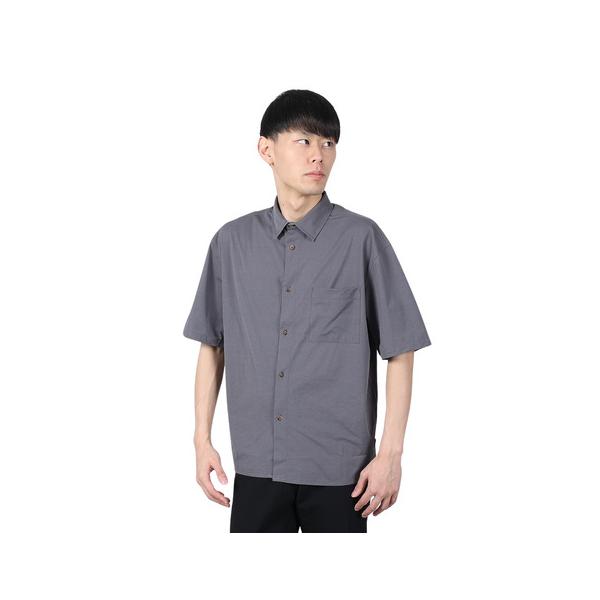 フットマーク FOOT MARK FOOTMARK エルブレス ヴィクトリア ビクトリア Victoria L-Breath アウトドアカジュアル シャツ Men's Mens メンズ めんず 男性 アウトドア レジャー キャンプ カジュアル