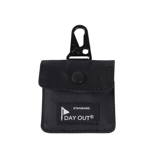 デイアウト DAYOUT エルブレス ヴィクトリア ビクトリア Victoria L-Breath トレッキング小物 アクセサリー アウトドア レジャー 黒 ブラック