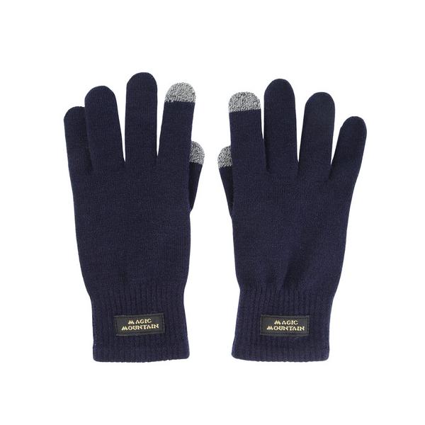 マジックマウンテン MAGICMOUNTAIN エルブレス ヴィクトリア ビクトリア Victoria L-Breath トレッキング小物 アクセサリー グローブ アウトドア レジャー 登山 手袋 防寒 滑り止め スマホ操作 タッチパネル ...