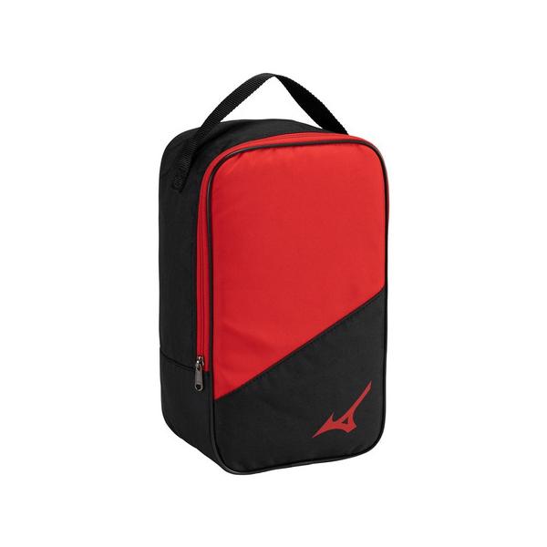 ミズノ MIZUNO スーパースポーツゼビオ ゼビオ Super Sports XEBIO BAG バッグ カバン かばん 鞄 スポーツバッグ 運動用バッグ シューズケース シューズバッグ 運動 ウォーキング ジョギング ランニング サイク...