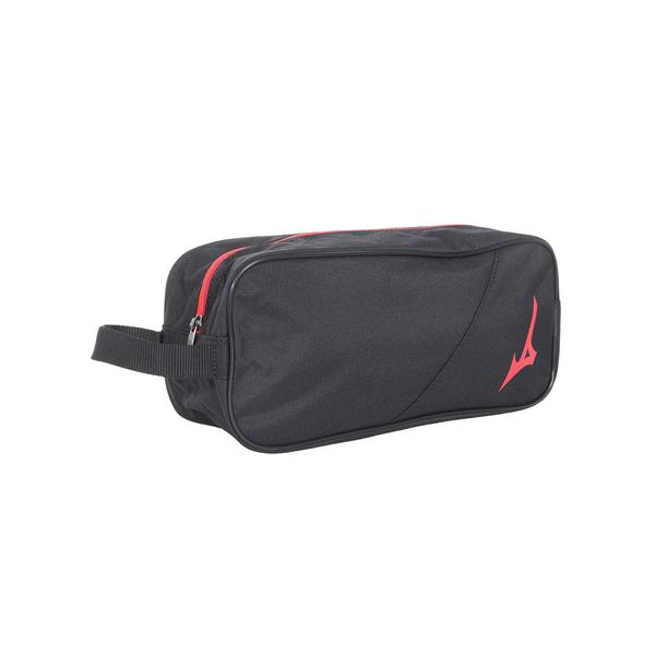 ミズノ MIZUNO スーパースポーツゼビオ ゼビオ Super Sports XEBIO BAG バッグ カバン かばん 鞄 スポーツバッグ 運動用バッグ シューズケース シューズバッグ Men's Mens メンズ めんず 男性 Lad...