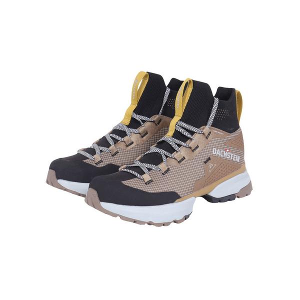 ダハシュタイン DACHSTEIN エルブレス ヴィクトリア ビクトリア Victoria L-Breath トレッキングシューズ 靴 ハイカットナイロン Men's Mens メンズ めんず 男性 アウトドア 登山 トレッキングブーツ 登...