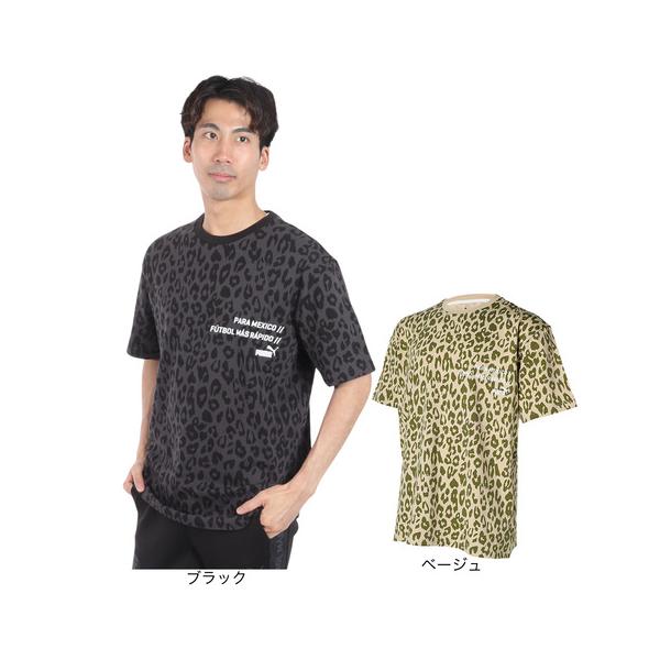 プーマ PUMA スーパースポーツゼビオ ゼビオ Super Sports XEBIO サッカー soccer フットボール サッカーウエア ウェア サッカーシャツ プラクティスシャツ プラシャツ 練習着 Men's Mens メンズ めん...