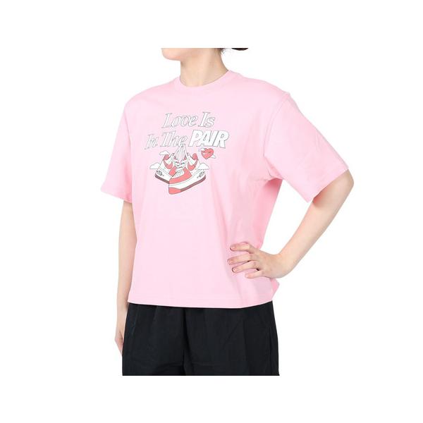 ナイキ NIKE スーパースポーツゼビオ ゼビオ Super Sports XEBIO スポーツカットソー 半袖Tシャツ Lady's Ladys レディース れでぃーす 女性 スポーツアパレル スポーツウェア トップス SP24 ナイキ新...