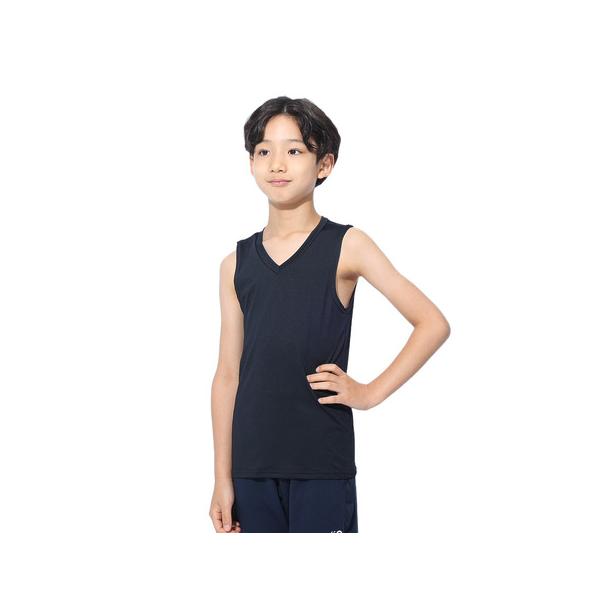 デュアリグ DUARIG スーパースポーツゼビオ ゼビオ Super Sports XEBIO サッカー soccer フットボール サッカーウエア ウェア サッカーシャツ プラクティスシャツ プラシャツ 練習着 インナーシャツ ノースリー...