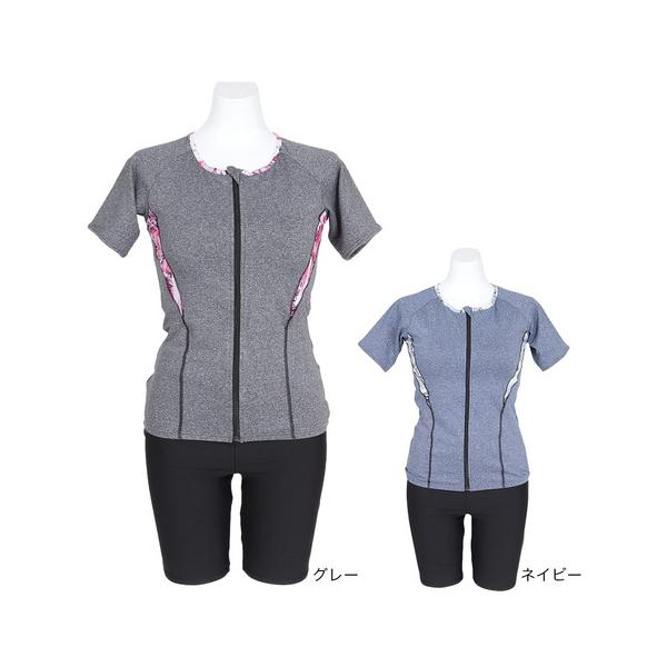 2024年春夏モデル 2024ssmodel フットマーク FOOT MARK FOOTMARK スーパースポーツゼビオ ゼビオ Super Sports XEBIO 競泳水着 アクアビクス水着 水着水着 Lady's Ladys れでぃー...