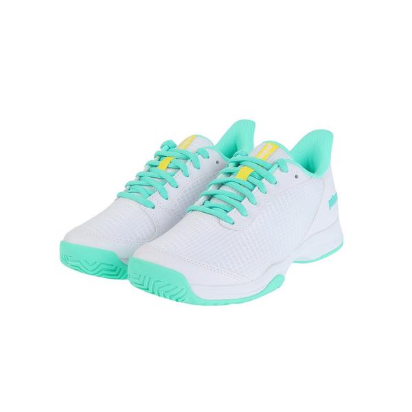 プリンス PRINCE スーパースポーツゼビオ ゼビオ Super Sports XEBIO テニス テニス用品 tennis テニスシューズ シューズ 靴 オールコート用 クレーコート用 オムニコート用 砂入り人工芝コート用 土 Lady...