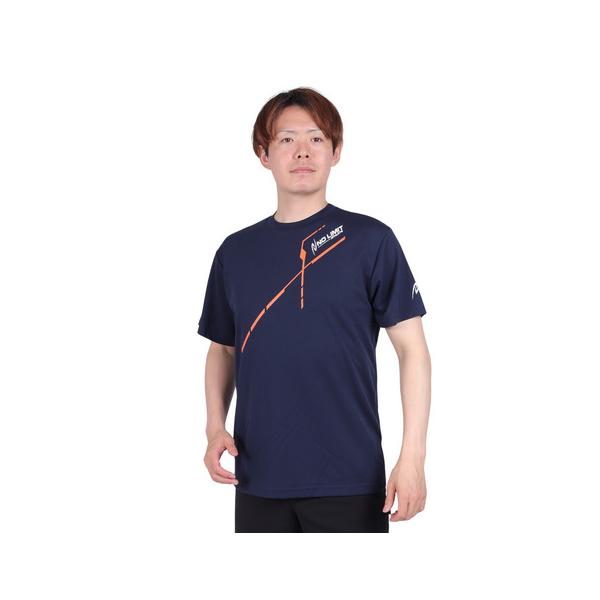 ニシスポーツ NISHI スーパースポーツゼビオ ゼビオ Super Sports XEBIO 陸上 陸上ウェア ウェア Tシャツ 半袖 ショートスリーブ 練習着 スポーツウェア トップス シンプル 速乾 hw62ln