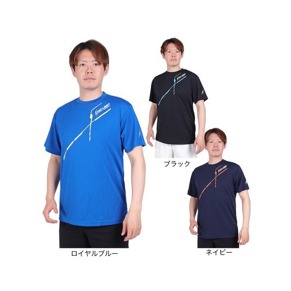 2024年春夏モデル 2024ssmodel ニシスポーツ NISHI スーパースポーツゼビオ ゼビオ Super Sports XEBIO 陸上 陸上ウェア ウェア Ｔシャツ 半袖 ショートスリーブ 練習着 スポーツウェア トップス シン...