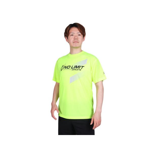 ニシスポーツ NISHI スーパースポーツゼビオ ゼビオ Super Sports XEBIO 陸上 陸上ウェア ウェア Tシャツ 半袖 ショートスリーブ 練習着 スポーツウェア トップス シンプル 速乾