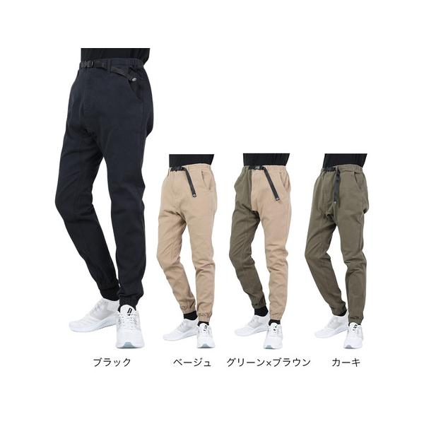 パワートゥーザピープル POWER TO THE PEOPLE POWERTOTHEPEOPLE エルブレス ヴィクトリア ビクトリア Victoria L-Breath アウトドアカジュアル パンツ ボトム Men's Mens メンズ ...