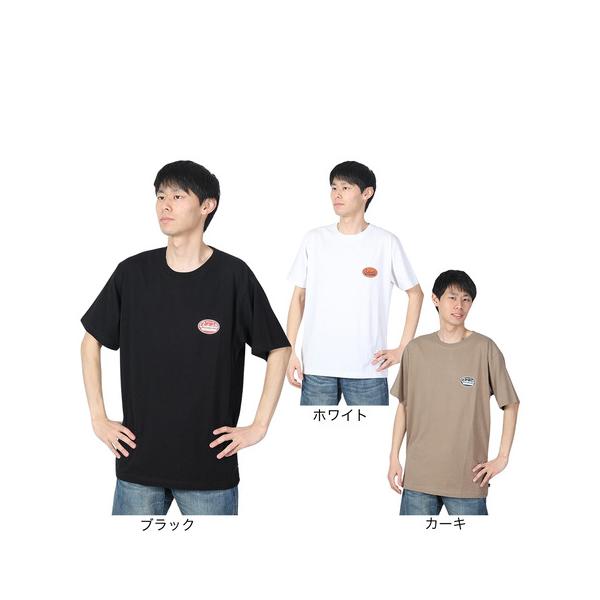 2024年春夏モデル 2024ssmodel クイックシルバー Quiksilver QUICK SILVER QUICKSILVER スーパースポーツゼビオ ゼビオ Super Sports XEBIO アクションウエア Tシャツ Men...