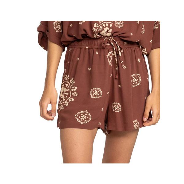 ロキシー ROXY スーパースポーツゼビオ ゼビオ Super Sports XEBIO アクションウェア ボトムス パンツ Lady's Ladys レディース れでぃーす 女性 xe24sfst おでかけ おしゃれ オシャレ ゆったり ...
