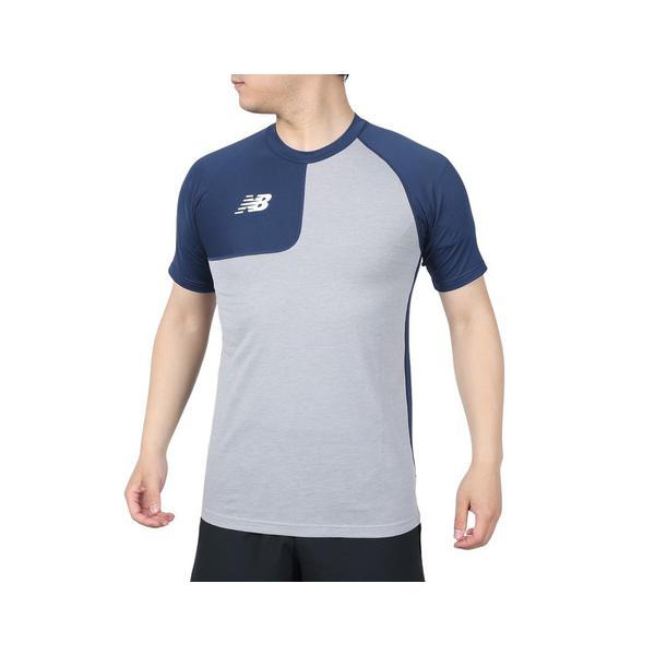 ニューバランス new balance newbalance スーパースポーツゼビオ ゼビオ Super Sports XEBIO 野球 BASEBALL ベースボール 野球用品 野球ウェア ベースボールウェア ウェア アンダーシャツ イン...