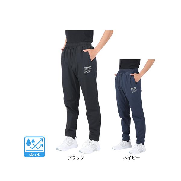 2024年春夏モデル 2024ssmodel ジローム GIRAUDM スーパースポーツゼビオ ゼビオ Super Sports XEBIO ウインドブレーカー ウィンドブレーカー ブレーカーパンツ ボトム Men's Mens メンズ め...