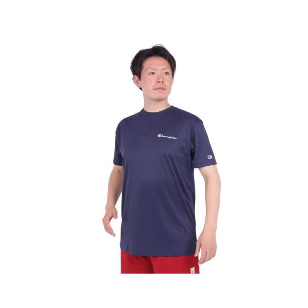 チャンピオン Champion スーパースポーツゼビオ ゼビオ Super Sports XEBIO バスケットボール バスケット バスケ basketball バスケットボールウェア バスケットウェア バスケウェア ウェア Tシャツ 半袖...