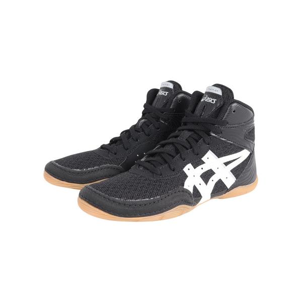 アシックス ASICS スーパースポーツゼビオ ゼビオ Super Sports XEBIO 靴 くつ スポーツシューズ レスリング Junior ジュニア じゅにあ 子供 JR 黒 ブラック tokupt10 asi_xebio10