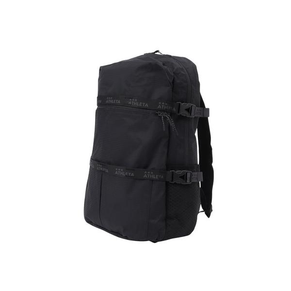 アスレタ ATHLETA スーパースポーツゼビオ ゼビオ Super Sports XEBIO サッカー soccer フットボール サッカー小物 小物 アクセサリー アクセサリー フットサル その他 other 黒 ブラック スポーツバッ...