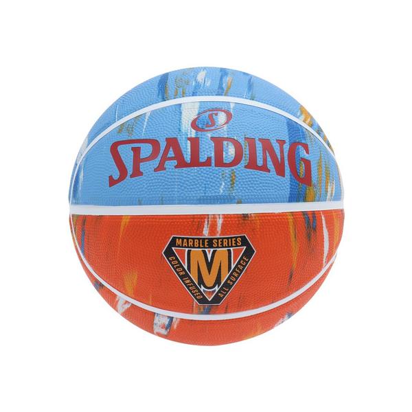 スポルディング SPALDING スーパースポーツゼビオ ゼビオ Super Sports XEBIO バスケットボール バスケット バスケ basketball ボール ball 7号球 7号 練習球 練習用 一般男子 大学男子 高校男子...