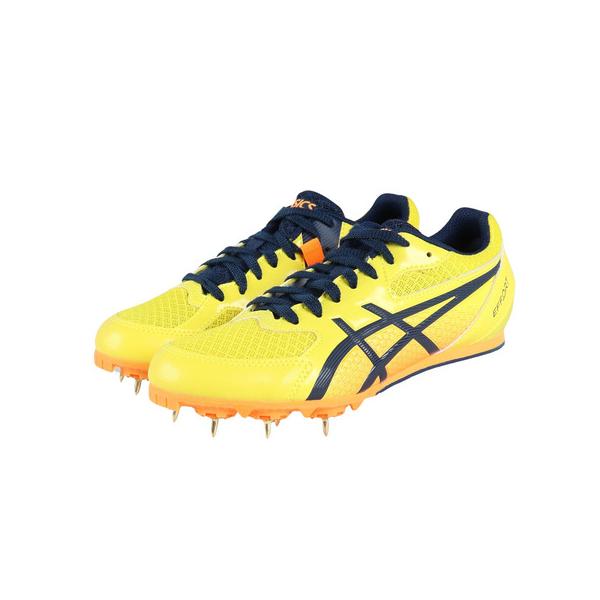 アシックス ASICSスーパースポーツゼビオ ゼビオ Super Sports XEBIO 陸上シューズ 靴 兼用陸上スパイク 短距離 中距離 awshmw sin25ssde ascsh_spc ss2507sp asi_xebio10 ...