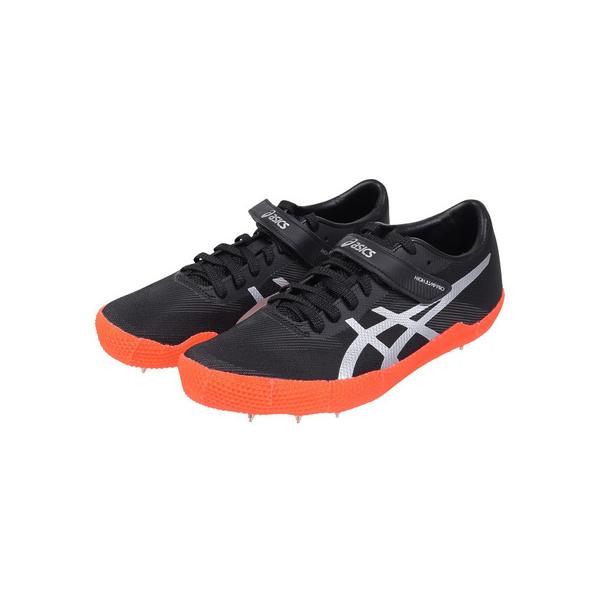 アシックス ASICS スーパースポーツゼビオ ゼビオ Super Sports XEBIO 陸上シューズ 靴 陸上スパイク 走高飛 オールウェザー 跳躍 陸上競技 hasi2409ss awth2409_p spf_p10_1011 wf...