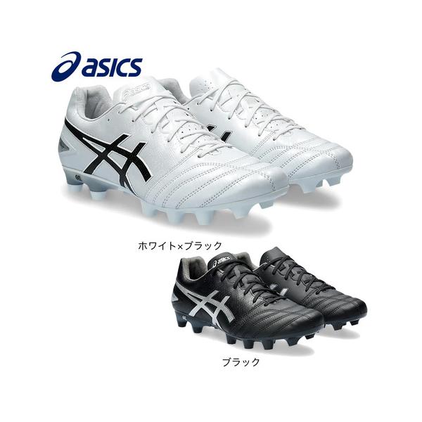 アシックス ASICS スーパースポーツゼビオ ゼビオ Super Sports XEBIO サッカーシューズ 靴 固定式スパイク ハードグラウンド 土 白 ホワイト 10850702601 1103A095.101 ホワイト×ブラック 1...