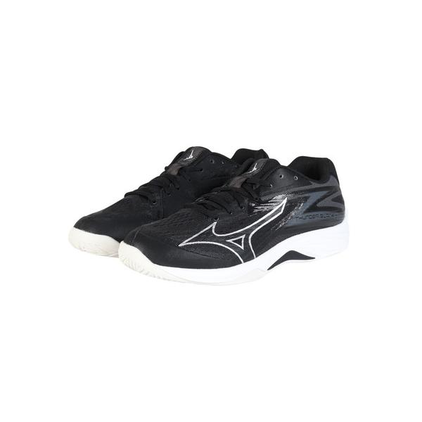 ミズノ MIZUNOスーパースポーツゼビオ ゼビオ Super Sports XEBIO バレーボールシューズ 靴 ローカット V1GA2370 メンズ レディース ユニセックス サンダーブレード ブレードZ サンダーブレードZ 軽量 反発...