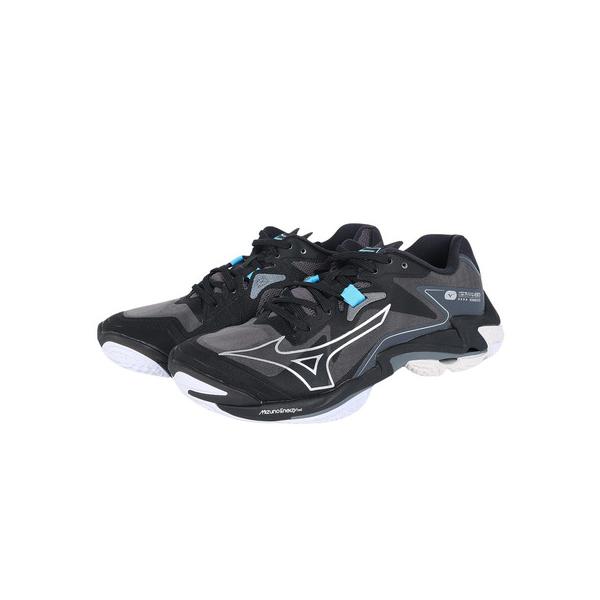 ミズノ MIZUNO スーパースポーツゼビオ ゼビオ Super Sports XEBIO バレーボールシューズ 靴 ローカット 新発売 スピード 軽 リニューアル V1GA2400 軽量 クッション 安定 フィット感 グリップ 屋内コート...