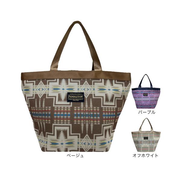 ペンドルトン PENDLETON エルブレス ヴィクトリア ビクトリア Victoria L-Breath トレッキングバッグ トートバッグ rss20240904 rss20240904lb_10% ttbag25