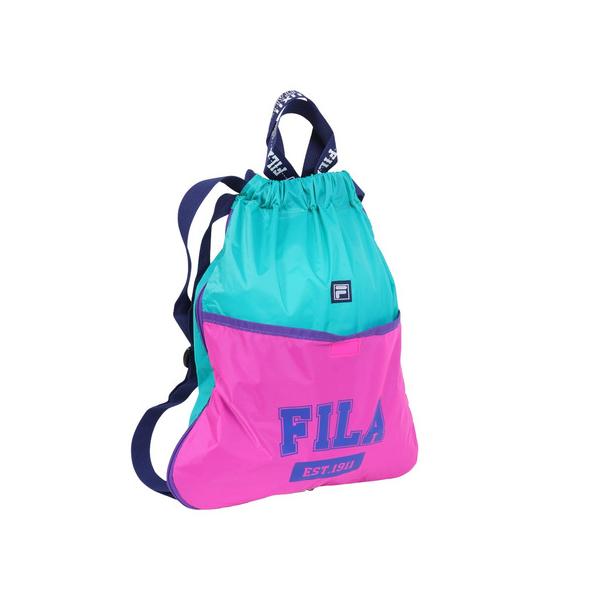 フィラ FILA スーパースポーツゼビオ ゼビオ Super Sports XEBIO BAG バッグ カバン かばん 鞄 競泳小物 アクセサリー スイムバッグ スイミング 水泳 プール スイム プールバッグ 水泳用品 マリンスポーツ サブ...