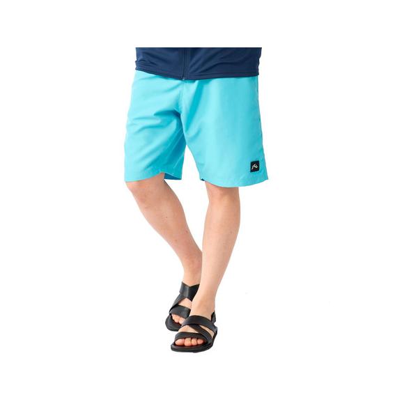 ラスティ RUSTY ヴィクトリア ビクトリア サーフ&amp;スノー Victoria Surf&amp;Snow リゾート水着 レギュラートランクス Men's Mens メンズ めんず 男性 rss20240904 rss202409...