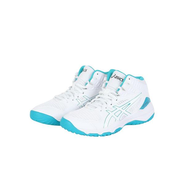 アシックス ASICS スーパースポーツゼビオ ゼビオ Super Sports XEBIO バスケットシューズ バスケットボールシューズ 靴 Junior ジュニア じゅにあ 子供 JR 新作 1064A006.109 1064A006 ...