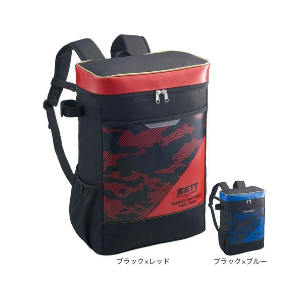 ゼット ZETT スーパースポーツゼビオ ゼビオ Super Sports XEBIO BAG バッグ カバン かばん 鞄 野球 BASEBALL ベースボール 野球用品 野球小物 ベースボール小物 アクセサリー 野球バッグ バッグ 野球バ...