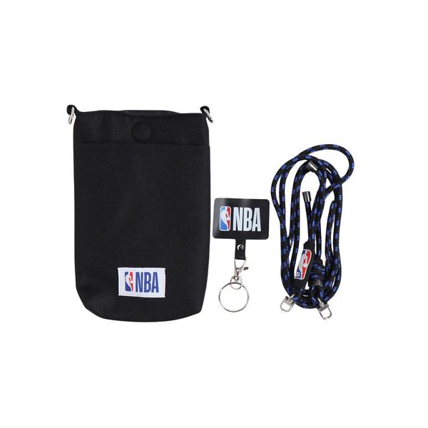 エヌビーエー NBA スーパースポーツゼビオ ゼビオ Super Sports XEBIO バスケットボール バスケット バスケ basketball バスケットボール小物 アクセサリー 黒 ブラック NBA53315 メンズ レディース ...