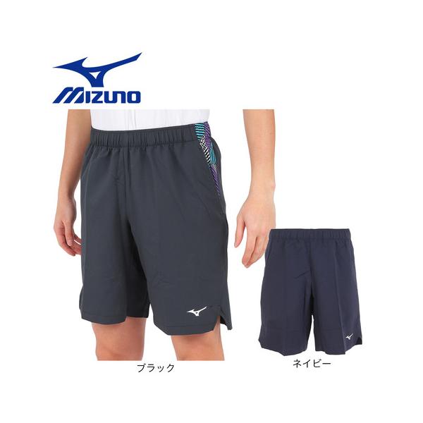 ミズノ MIZUNO スーパースポーツゼビオ ゼビオ Super Sports XEBIO テニス テニス用品 tennis テニスウエア ウェア テニスパンツ テニスボトムス テニスショーツ テニスショートパンツ パンツ ボトムス ショー...