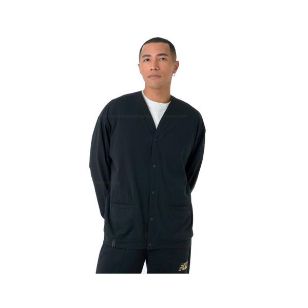 ニューバランス new balance newbalance エルブレス ヴィクトリア ビクトリア Victoria L-Breath アウトドアカジュアル アウター Men's Mens メンズ めんず 男性 黒 ブラック ライトアウター...