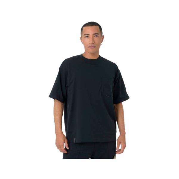 ニューバランス new balance newbalance エルブレス ヴィクトリア ビクトリア Victoria L-Breath アウトドアカジュアル カットソー長袖 Men's Mens メンズ めんず 男性 メンズ服 メンズファッ...
