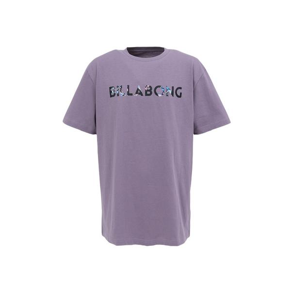 ビラボン BILLABONG スーパースポーツゼビオ ゼビオ Super Sports XEBIO アクションウエア Tシャツ Men's Mens メンズ めんず 男性 半袖 トップス 通勤 通学 普段着 部屋着 ルームウェア 部活 クラ...