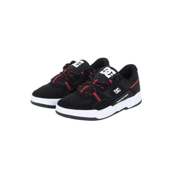 ディーシー ディーシーシュー DC DC SHOE DCSHOE スーパースポーツゼビオ ゼビオ Super Sports XEBIO スポーツシューズ 靴 ボーダー Men's Mens メンズ めんず 男性 街履き 町履き カジュアル ...