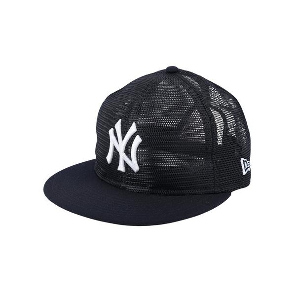 ニューエラ NEW ERA NEWERA スーパースポーツゼビオ ゼビオ Super Sports XEBIO 帽子 キャップ Men's Mens メンズ めんず 男性 ブランド 黒 ブラック スポーツ 運動 野球 MLB メジャー メジ...