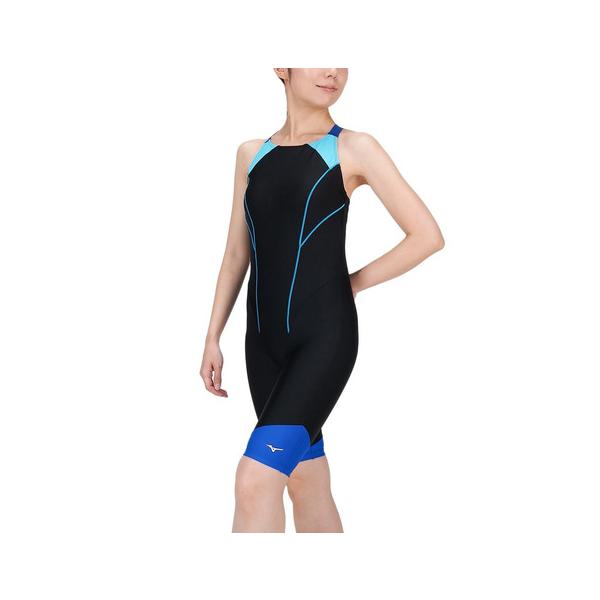 ミズノ MIZUNO スーパースポーツゼビオ ゼビオ Super Sports XEBIO 競泳水着 アクアビクス水着  Lady's Ladys れでぃーす ウィメンズ 女性用 スイミング 水泳 スイムウェア スポーツ水着 フィットネス水...