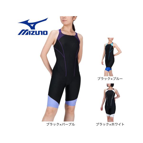 ミズノ MIZUNO スーパースポーツゼビオ ゼビオ Super Sports XEBIO 競泳水着 アクアビクス水着 水着水着 Lady's Ladys れでぃーす ウィメンズ 女性用 スイミング 水泳 スイムウェア スポーツ水着 フィッ...