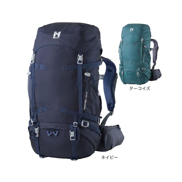 ミレー Millet エルブレス ヴィクトリア ビクトリア Victoria L-Breath トレッキングバッグ アタックザッグ バックパック 1泊登山リュック_エルブレス_banner_lb240408 ulハイキング エルブレス lp...