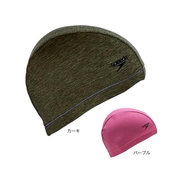 2024年春夏モデル 2024ssmodel スピード SPEEDOスーパースポーツゼビオ ゼビオ Super Sports XEBIO 競泳小物 アクセサリー スイムキャップ 水泳 プール スイム 大人 Men's Mens メンズ めん...