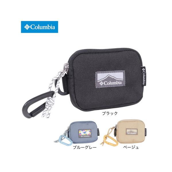コロンビア Columbia エルブレス ヴィクトリア ビクトリア Victoria L-Breath トレッキングバッグ ポーチ 黒 ブラック 2506_bpb recommended_accessorybag_2507 cler25_clm