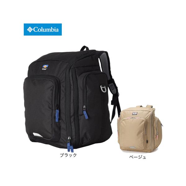 コロンビア Columbia エルブレス ヴィクトリア ビクトリア Victoria L-Breath トレッキングバッグ トレッキングバッグ Junior ジュニア じゅにあ 子供 JR 黒 ブラック 林間学校_リュック_ エルブレス_b...