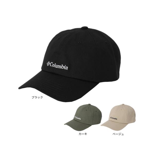 コロンビア Columbia エルブレス ヴィクトリア ビクトリア Victoria L-Breath トレッキング小物 アクセサリー 帽子 Men's Mens メンズ めんず 男性 黒 ブラック 24_lb_hat 2025_06_rs...