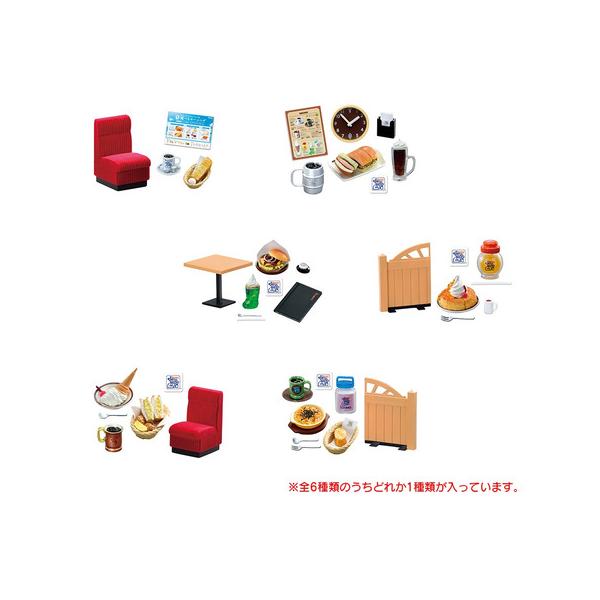 リーメント スーパースポーツゼビオ ゼビオ Super Sports XEBIO ファンシー雑貨 単品 箱買い まとめ買い 大人買い 小学生 中学生 高校生 大人 モーニング 名古屋メシ ブーツグラス シロノワール コメダ珈琲 カフェ コー...