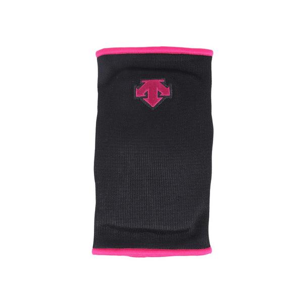 デサント DESCENTE スーパースポーツゼビオ ゼビオ Super Sports XEBIO バレーボール バレー volleyball アクセサリー サポーター ヒジサポーター 肘サポーター ヒジ 膝 ひじ Men's Mens メン...